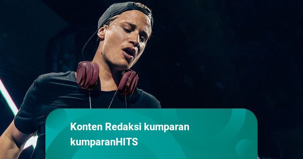 Siap Gelar Konser di Jakarta, DJ Kygo Akan Boyong Orkestra | kumparan.com